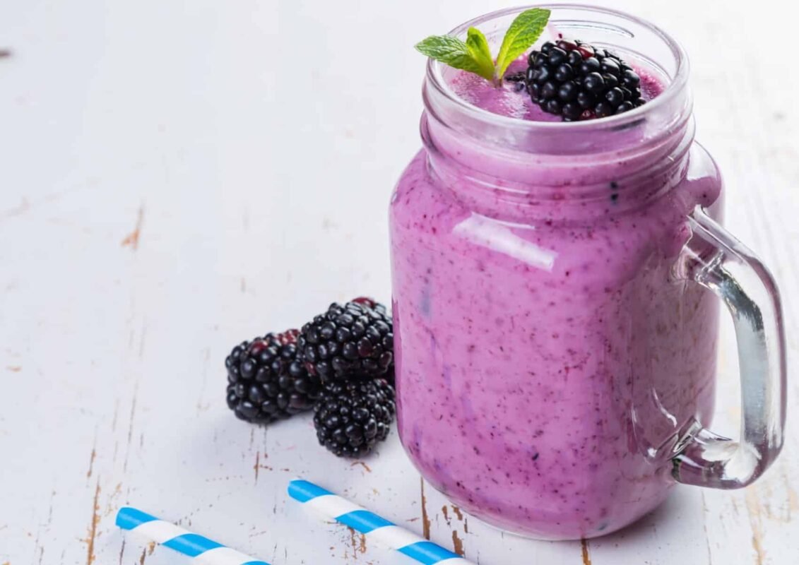 Jugo de Mora – La Salchipaperia